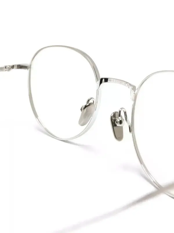 MASUNAGA Chordd Eyeglasses