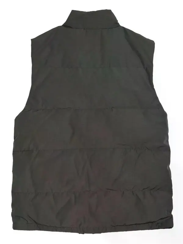 Canada Goose Freestyle Quilted Gilet - Grey