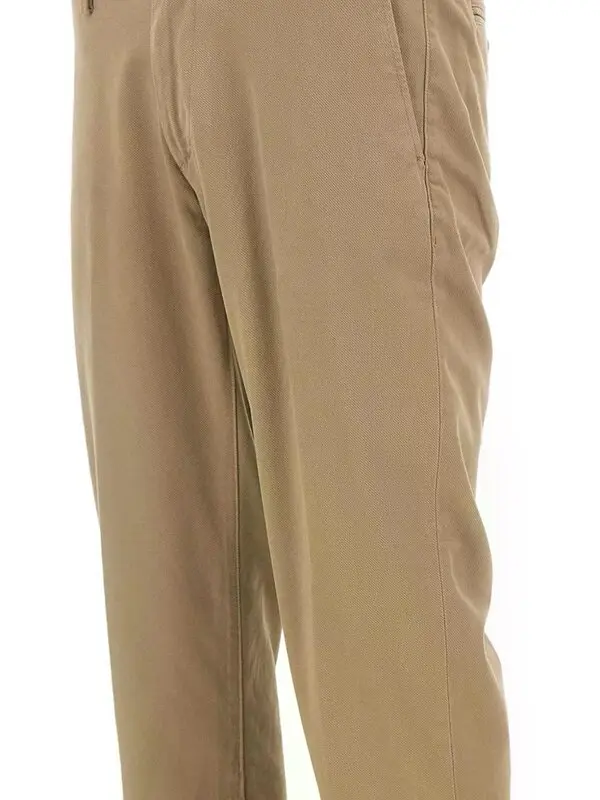 RE-HASH Welt-pocket Chinos