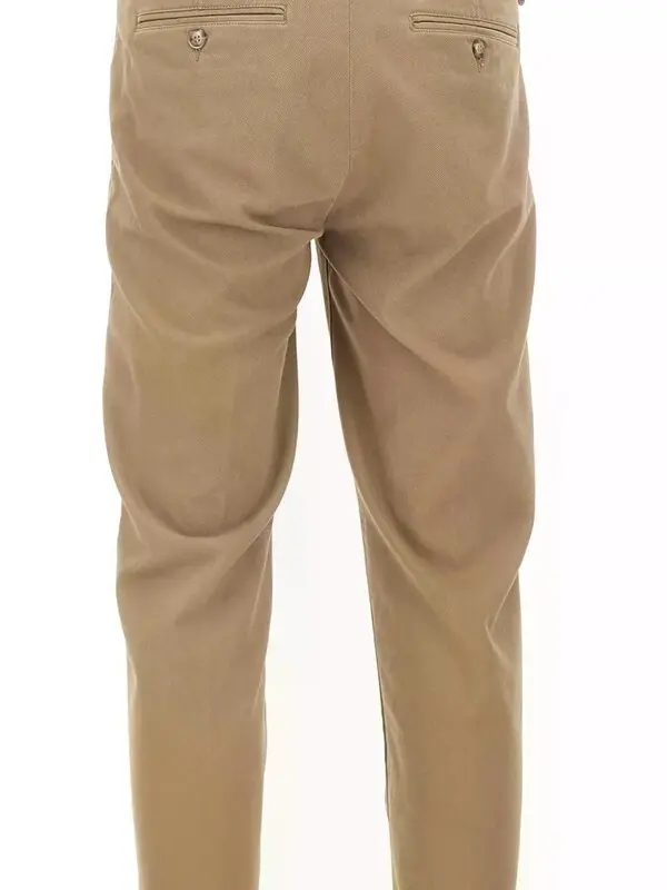 RE-HASH Welt-pocket Chinos