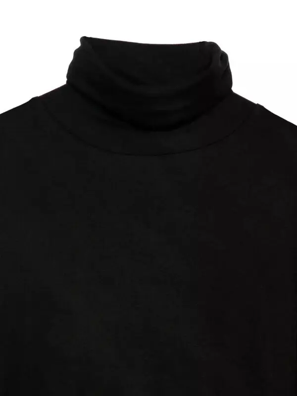 THE GARMENT Roll-neck Sweater
