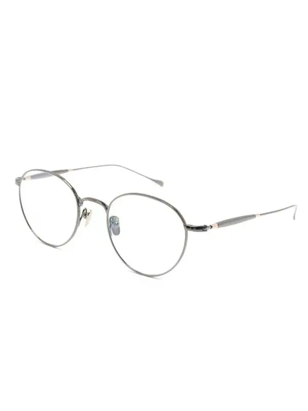 MASUNAGA Gms Eyeglasses