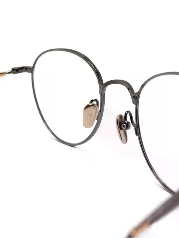 MASUNAGA Gms Eyeglasses