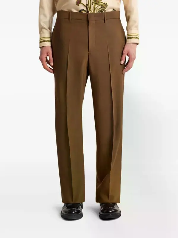 Etro Tailored Trousers