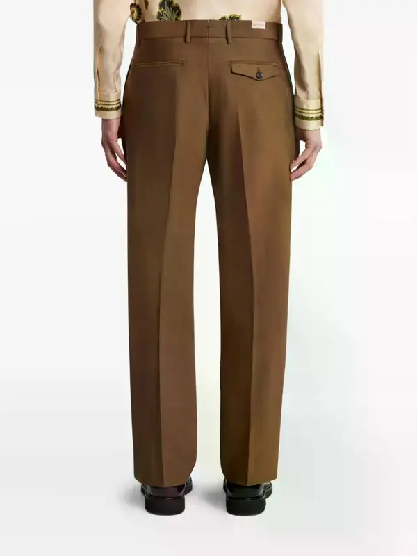 Etro Tailored Trousers