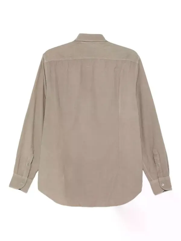 Corneliani Long-sleeved Shirt