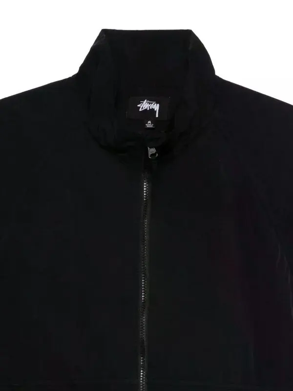 StÜssy Zip-up Bomber Jacket