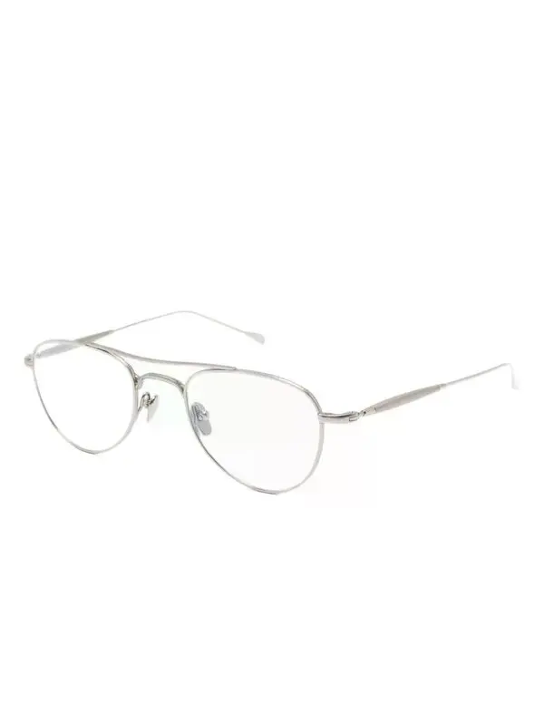 MASUNAGA Gms Optical Glasses