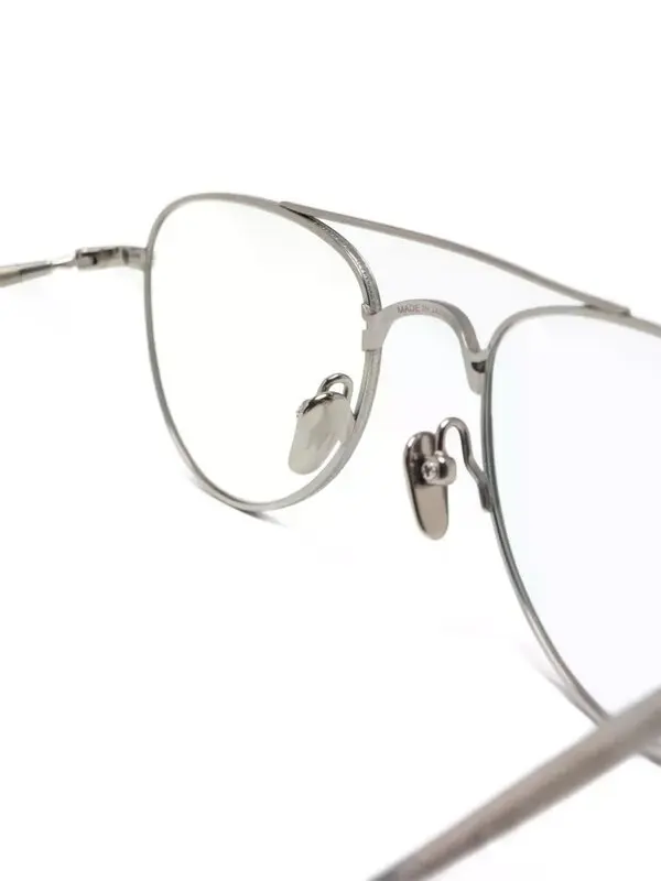 MASUNAGA Gms Optical Glasses