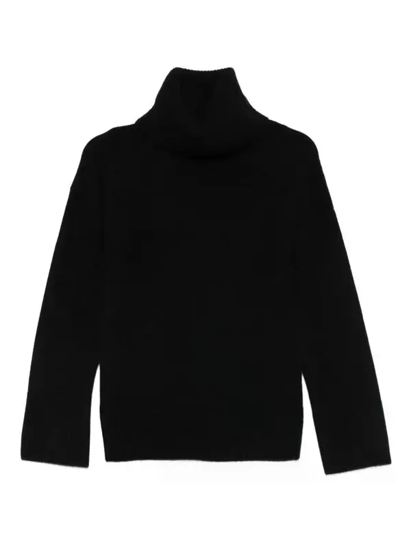 PHILO-SOFIE Roll-neck Sweater