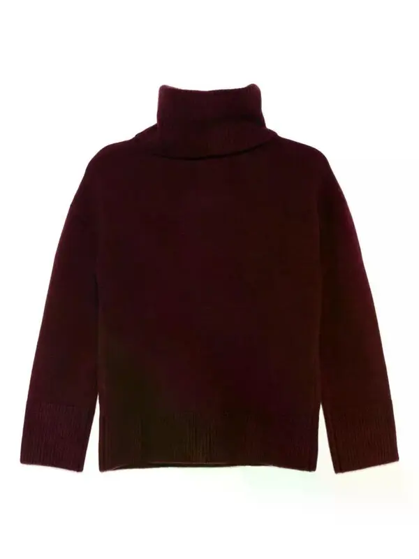 PHILO-SOFIE Roll-neck Sweater