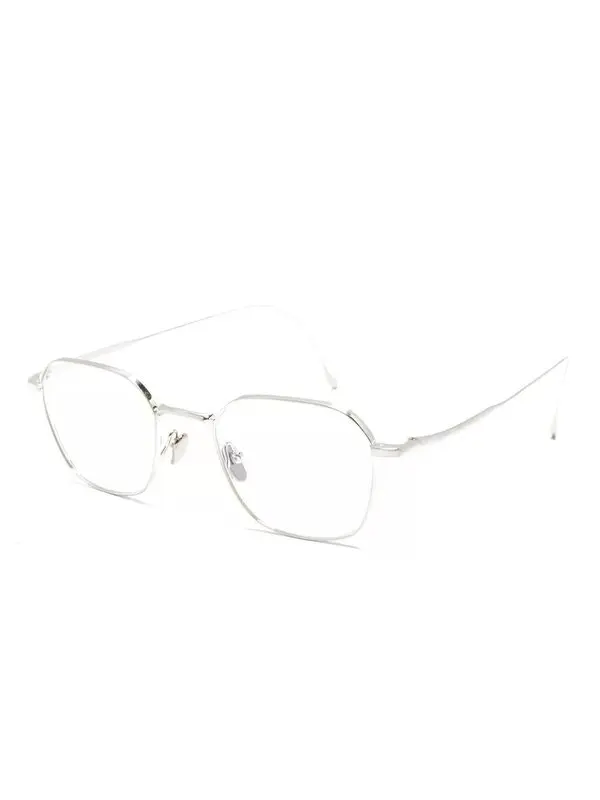 MASUNAGA Chord-g Eyeglasses
