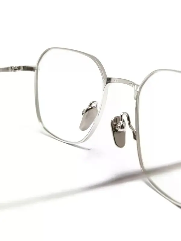 MASUNAGA Chord-g Eyeglasses