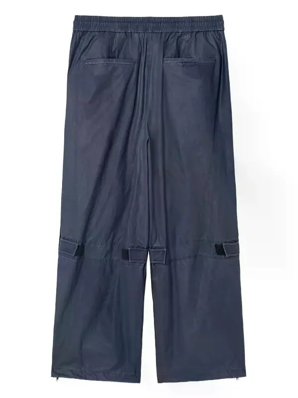 JUUN.J Drawstring Trousers