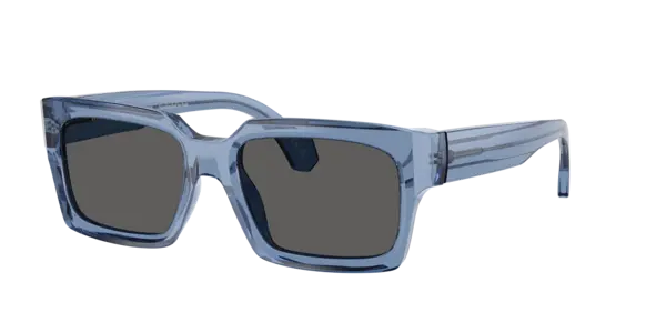 ALAIN MIKLI Sunglasses - Dark Grey