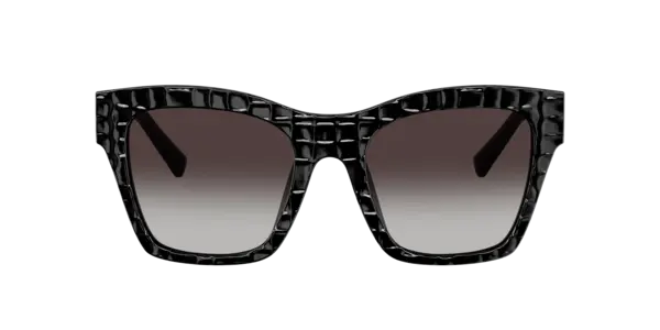 Dolce & Gabbana Sunglasses - Grey Gradient