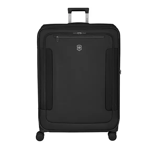 VICTORINOX Werks Traveler 7.0 Extra-large Suitcase - Black