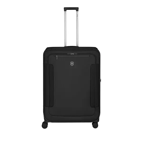 VICTORINOX Werks Traveler 7.0 Extra-large Suitcase - Black