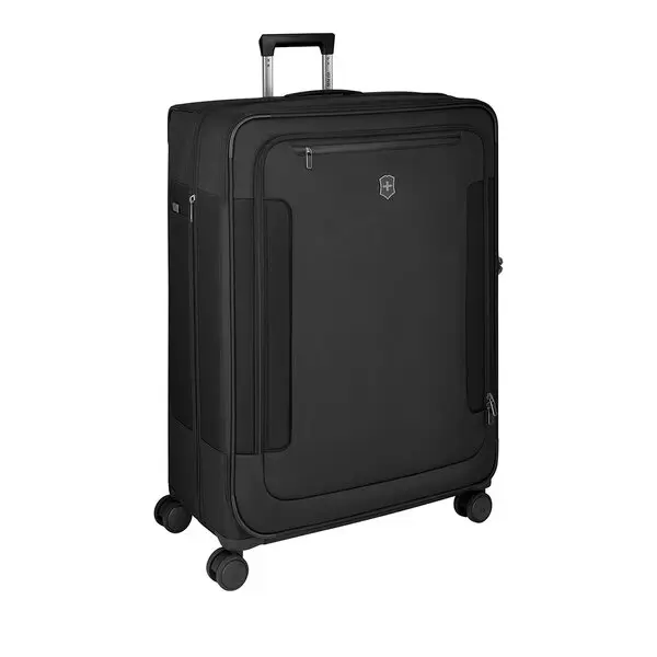 VICTORINOX Werks Traveler 7.0 Extra-large Suitcase - Black