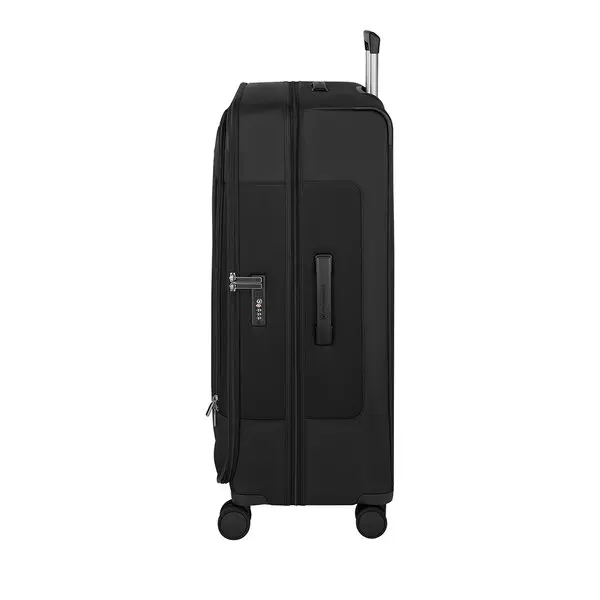 VICTORINOX Werks Traveler 7.0 Extra-large Suitcase - Black