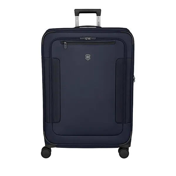 VICTORINOX Werks Traveler 7.0 Large Trolley - Blue