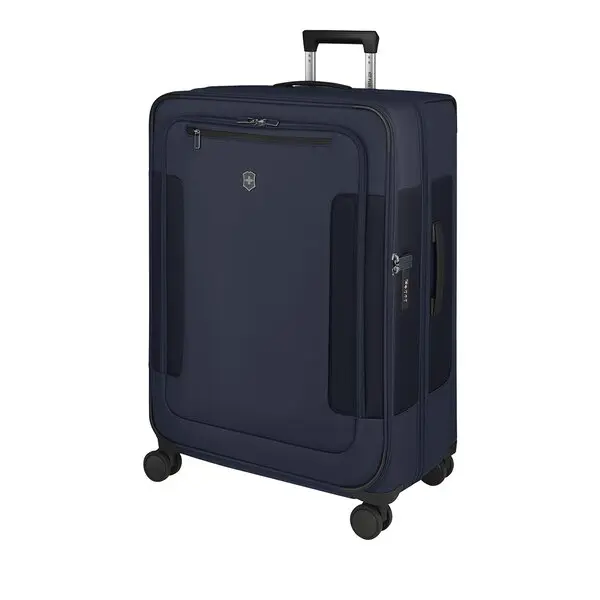 VICTORINOX Werks Traveler 7.0 Large Trolley - Blue