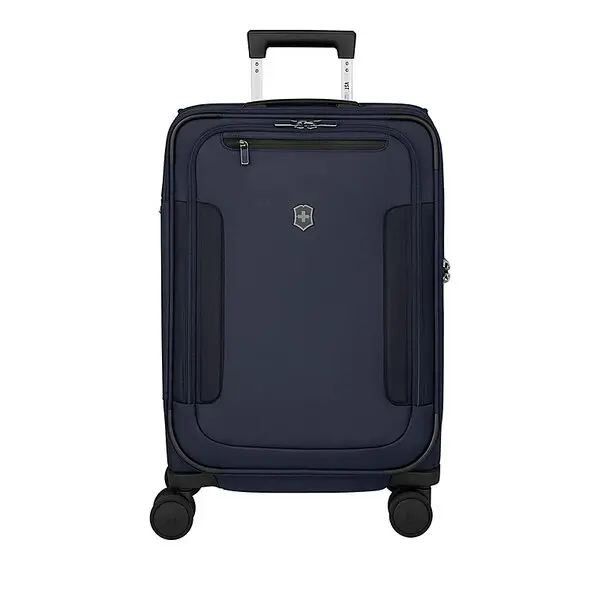 VICTORINOX Werks Traveler 7.0 Frequent Flyer Carry-on - Blue