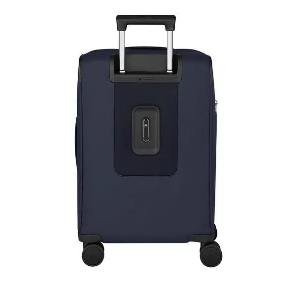 VICTORINOX Werks Traveler 7.0 Frequent Flyer Carry-on - Blue