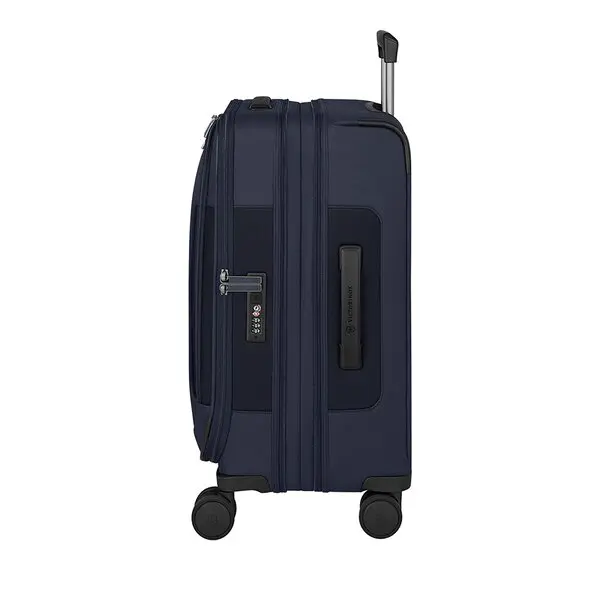 VICTORINOX Werks Traveler 7.0 Frequent Flyer Carry-on - Blue