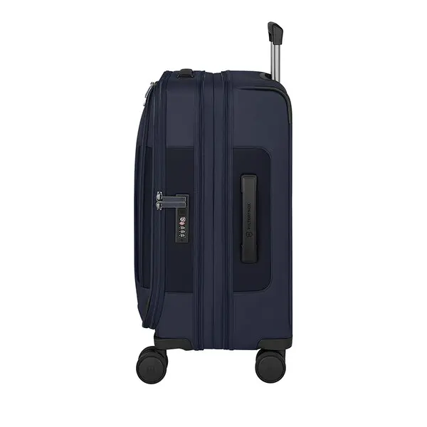 VICTORINOX Werks Traveler 7.0 Frequent Flyer Carry-on - Blue