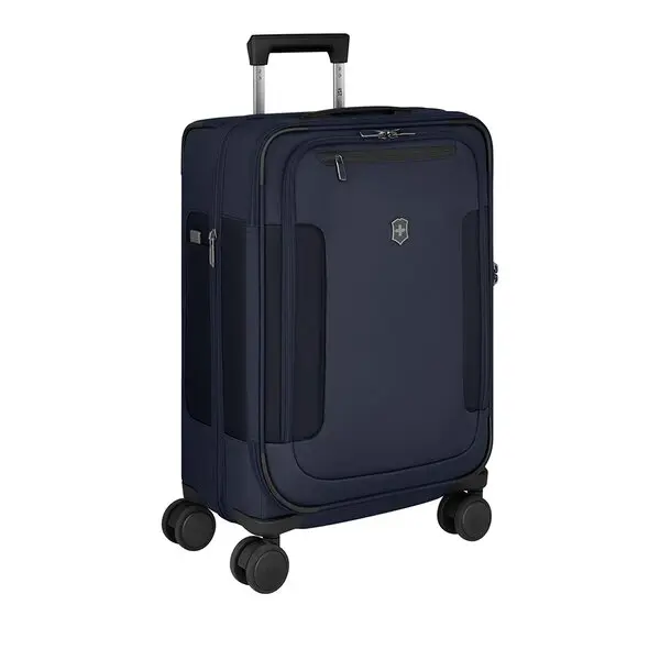VICTORINOX Werks Traveler 7.0 Frequent Flyer Carry-on - Blue