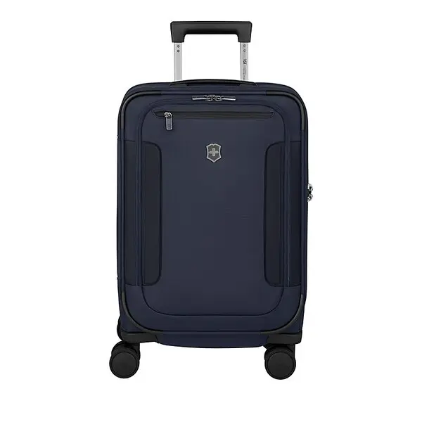 VICTORINOX Werks Traveler 7.0 Frequent Flyer Carry-on - Blue
