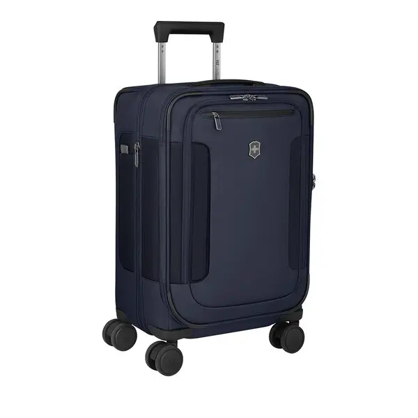 VICTORINOX Werks Traveler 7.0 Frequent Flyer Carry-on - Blue