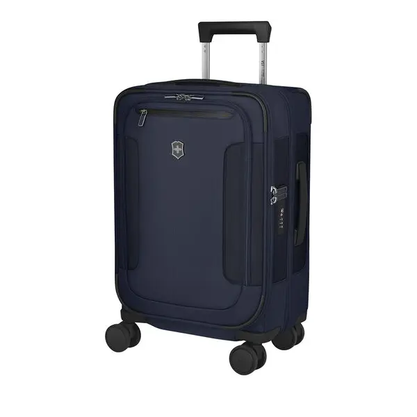 VICTORINOX Werks Traveler 7.0 Frequent Flyer Carry-on - Blue