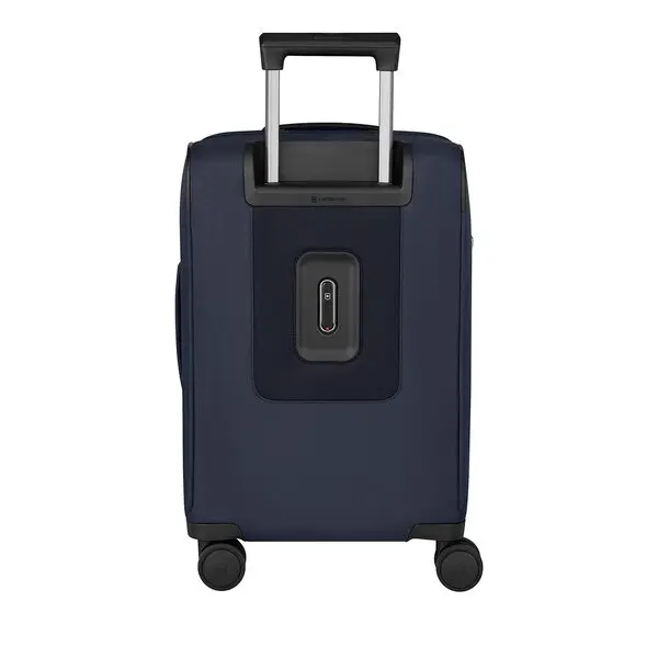 VICTORINOX Werks Traveler 7.0 Frequent Flyer Carry-on - Blue