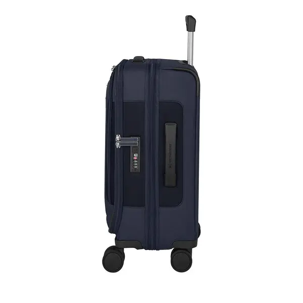 VICTORINOX Werks Traveler 7.0 Frequent Flyer Carry-on - Blue