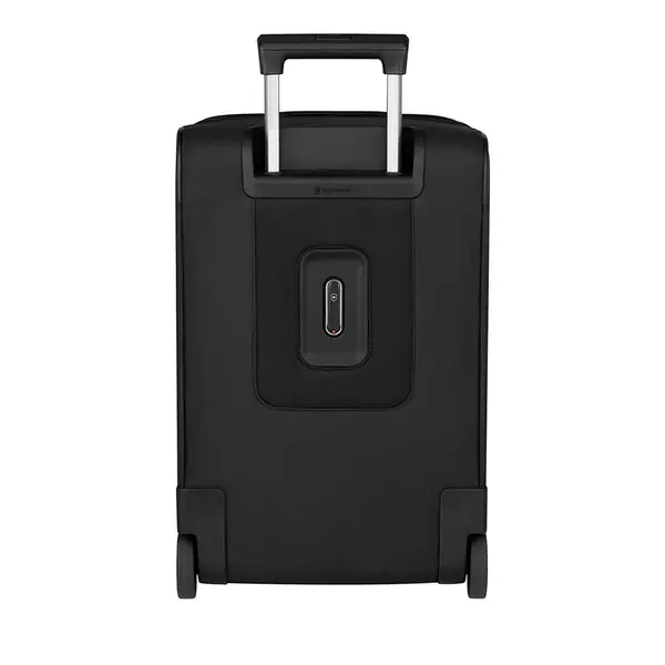 VICTORINOX 22-in Werks Traveler Carry-on Trolley