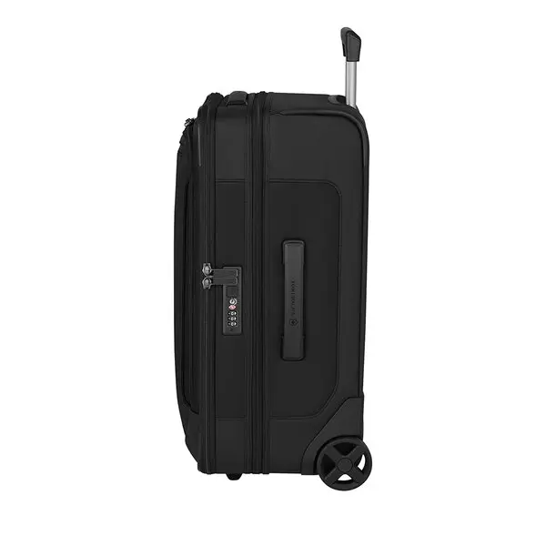 VICTORINOX 22-in Werks Traveler Carry-on Trolley