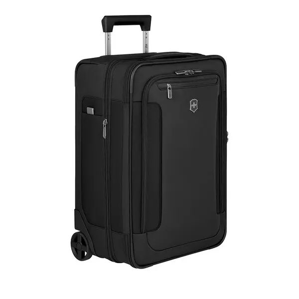 VICTORINOX 22-in Werks Traveler Carry-on Trolley