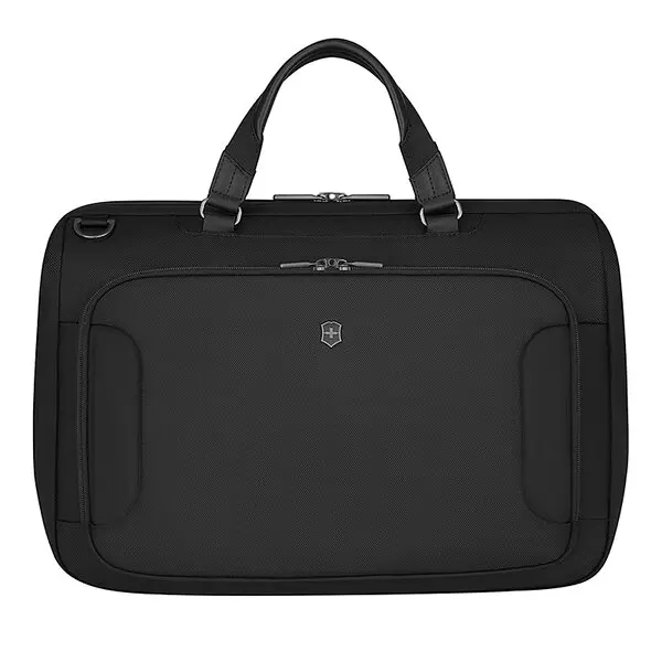 VICTORINOX Werks Traveler 7.0 Weekender - Black