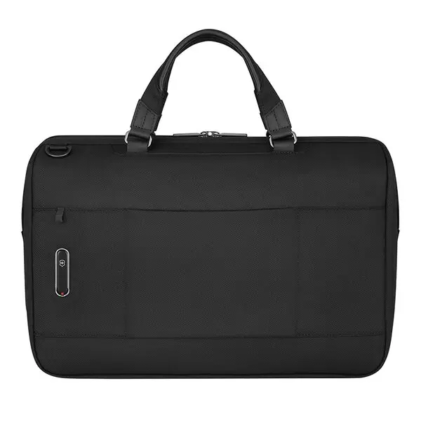 VICTORINOX Werks Traveler 7.0 Weekender - Black