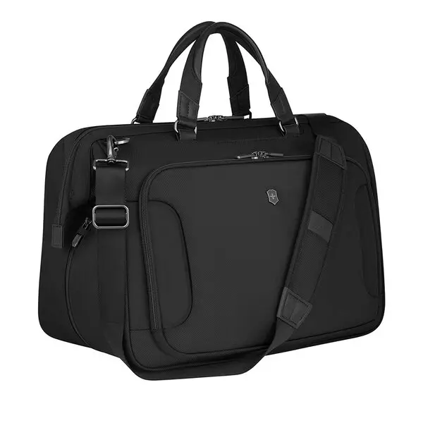 VICTORINOX Werks Traveler 7.0 Weekender - Black