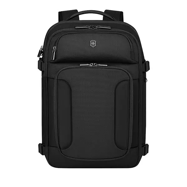 VICTORINOX Werks Traveler 7.0 Boarding Bag - Black