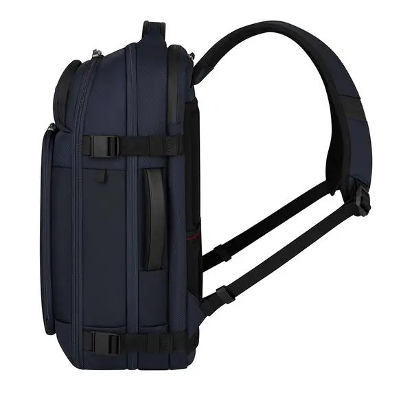 VICTORINOX Werks Traveler 7.0 Boarding Bag - Blue
