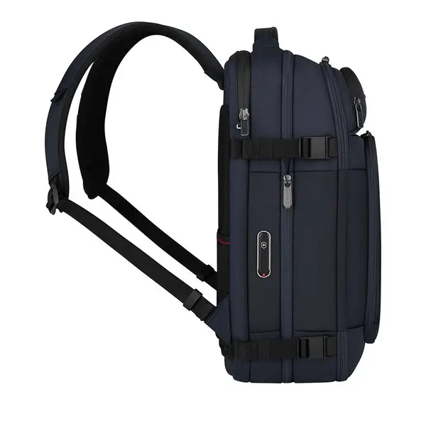 VICTORINOX Werks Traveler 7.0 Boarding Bag - Blue