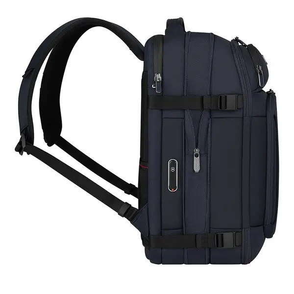 VICTORINOX Werks Traveler 7.0 Boarding Bag - Blue