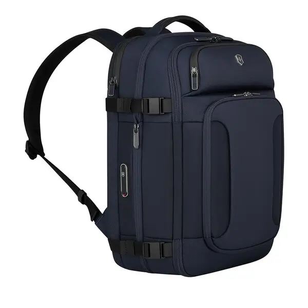 VICTORINOX Werks Traveler 7.0 Boarding Bag - Blue