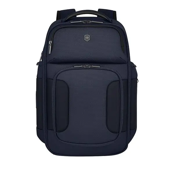 VICTORINOX Werks Traveler 7.0 Deluxe Backpack - Blue