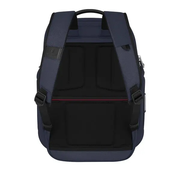 VICTORINOX Werks Traveler 7.0 Deluxe Backpack - Blue