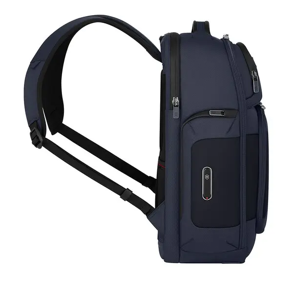 VICTORINOX Werks Traveler 7.0 Deluxe Backpack - Blue